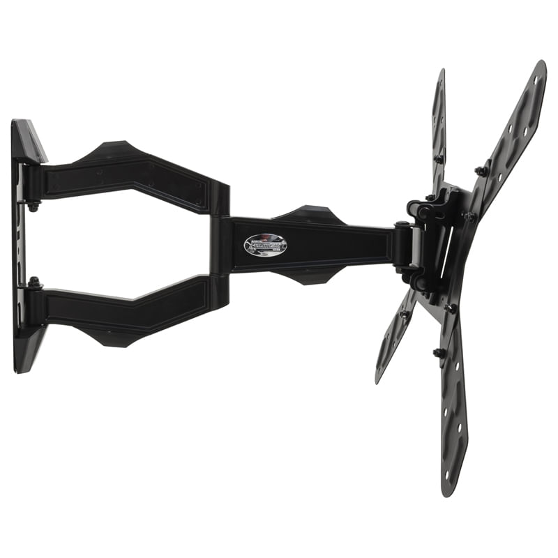 SUPORTE TV ARTICULAVEL 22A58 MI340 MULTIVISAO PRETO - Elétrica Takei