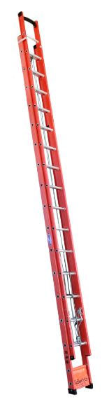 ESCADA EXTENSÍVEL FIBRA 4,8x8,4 W.BERTOLLO