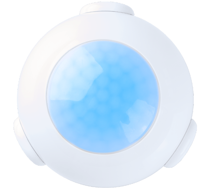 SENSOR PRESENÇA SMART MULTILASER BRANCO BIVOLT - Elétrica Takei